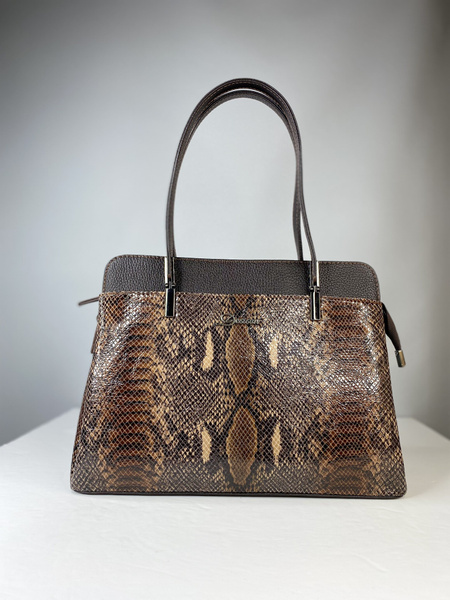 DESISAN Сумка тоут, на плечо купить на OZON по низкой цене (767976155)