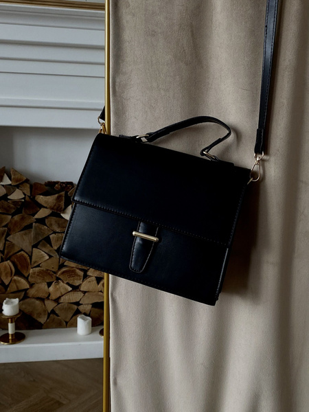 SENNAI Сумка тоут, на плечо купить на OZON по низкой цене (1698449672)