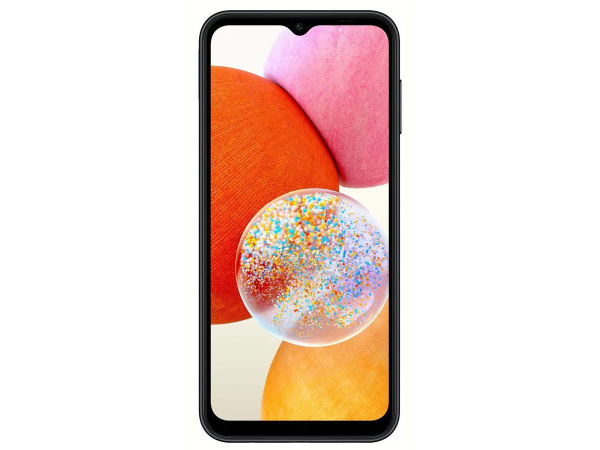 Смартфон Samsung smartphone_samsung 128 ГБ 6 ГБ Черный 6.6 SM ...
