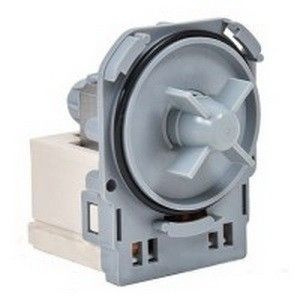 Сливной насос (помпа) Askoll для стиральной машины Electrolux, Zanussi ...