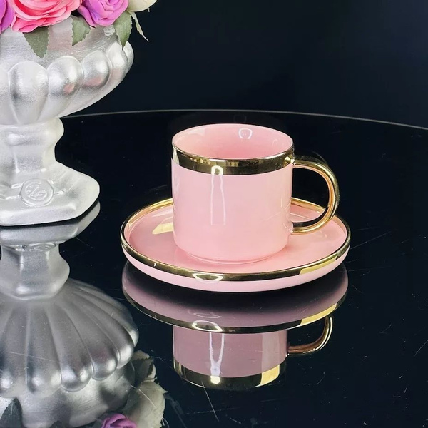 Сервиз чайный Нельзя мыть в посудомоечной машине Lenardi, на 6 перс. купить c доставкой на OZON ...