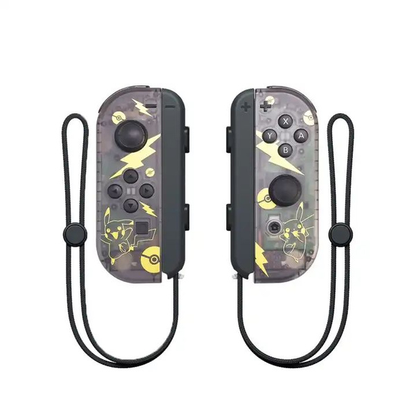 E EYAFA Геймпад, NFC, Bluetooth, прозрачный купить на OZON по низкой ...