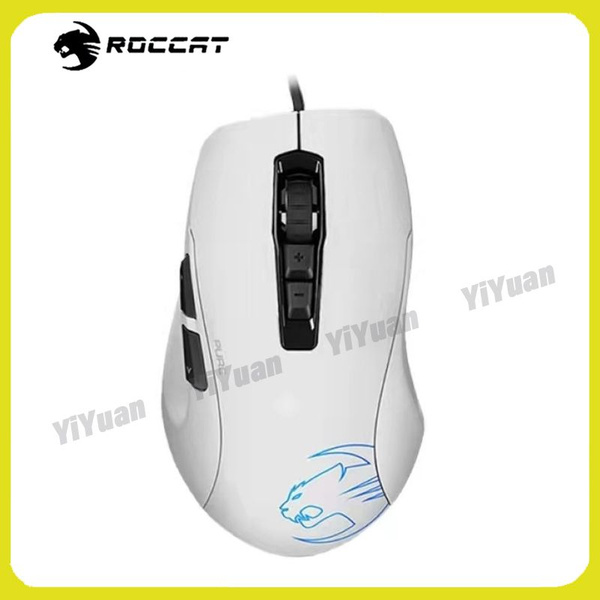 Игровая мышь проводная ROCCAT проводная Kone Pure Sel_KONE PURE SEL ...