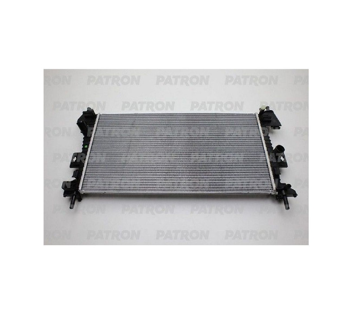 Радиатор охлаждения PATRON PRS4340 - PATRON арт. PRS4340 - купить по ...