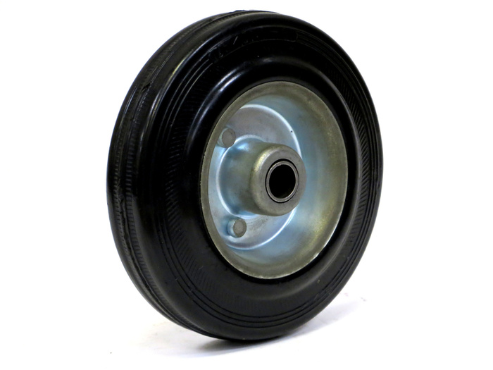 Колесо C-54 (г/п 100кг, Ф 125мм) - купить с доставкой по выгодным ценам в интернет-магазине OZON ...