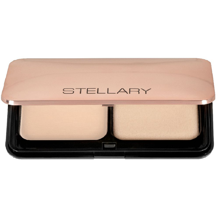 Stellary Compact powder Компактная пудра для лица с зеркалом ...