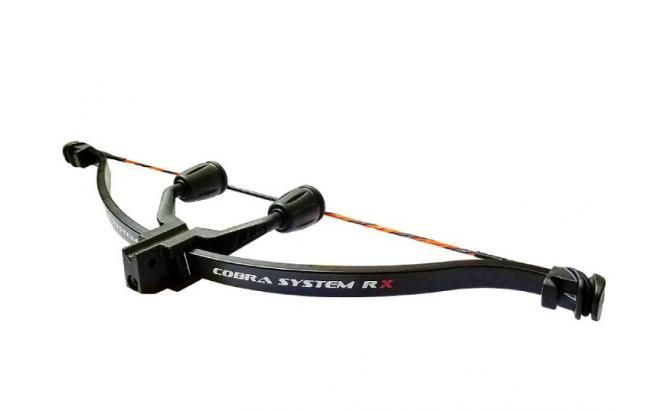 Плечи для арбалета Ek Archery Cobra System R9 (RX) - купить с доставкой ...