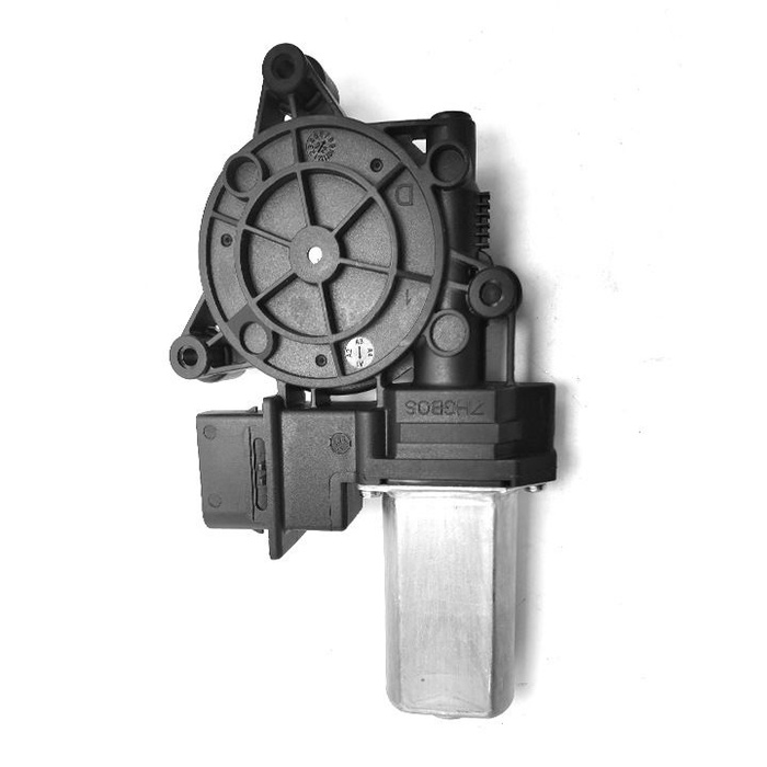 Мотор стеклоподъемника (правый передний) для BMW F30/F31/F20 ...