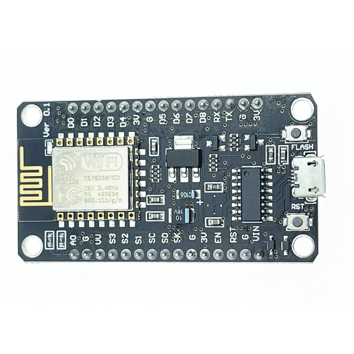 Esp8266 последовательный Wifi модуль дистанционного беспроводного управления Esp12 F совет