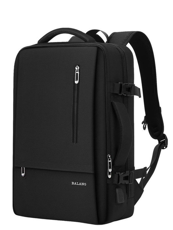 Рюкзак Balang Business Backpack - купить с доставкой по выгодным ценам ...