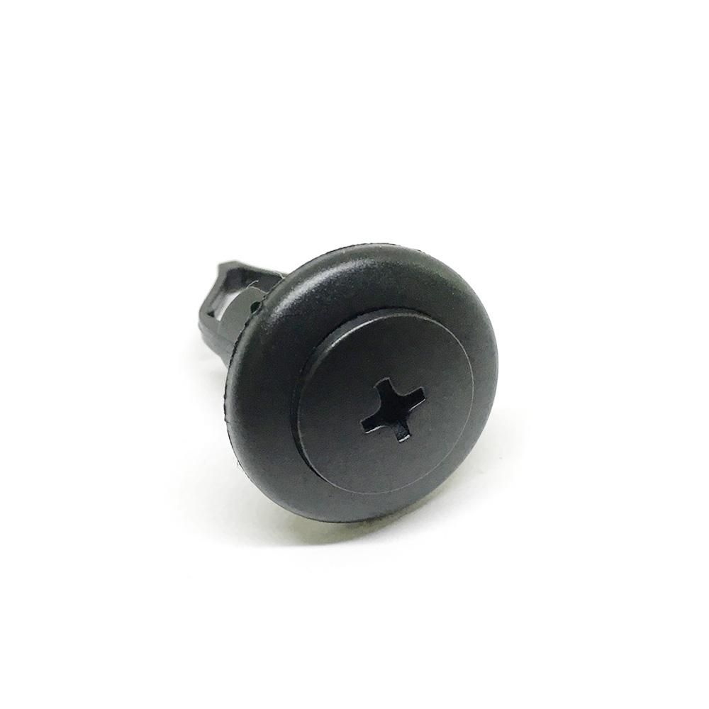 Клипса крепежная автомобильная, 10 шт. купить по выгодной цене в ...