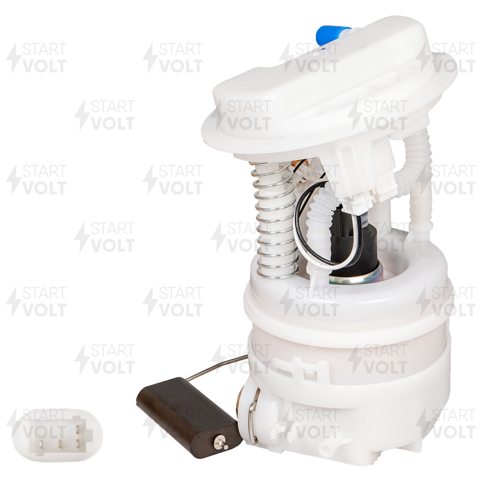 Модуль топливного насоса для автомобилей Renault Duster (10 ) 2.0i STARTVOLT SFM 0915 ...