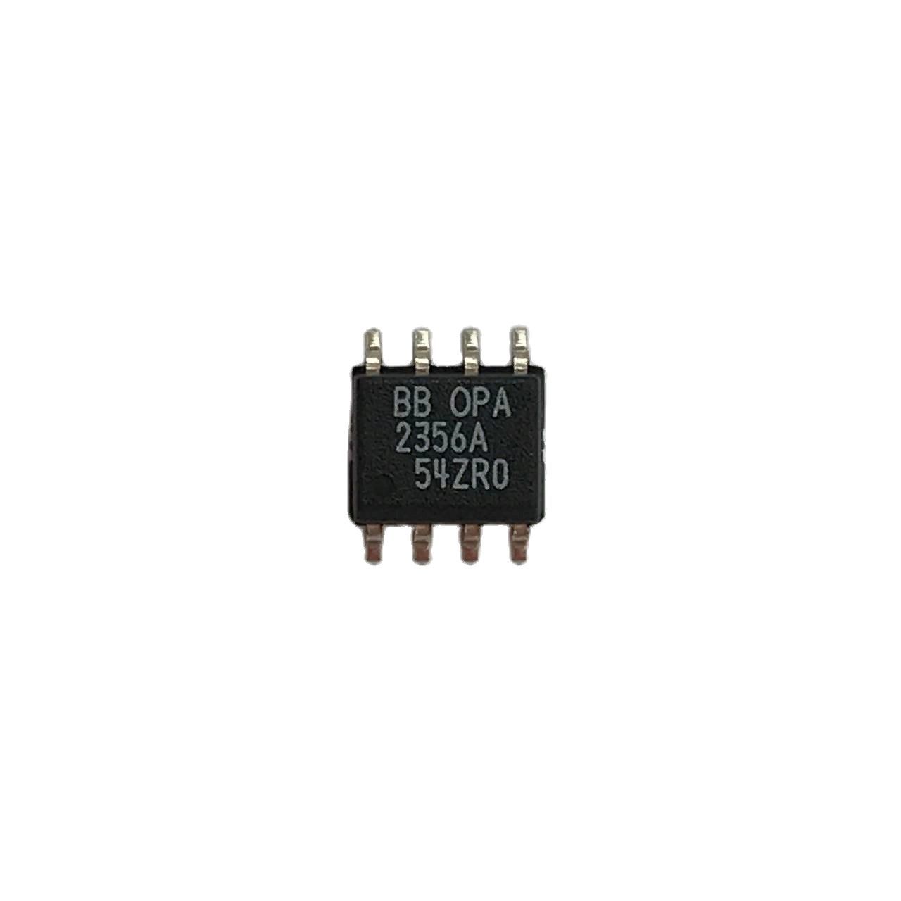 1 шт OPA2356AID OPA2356 Микросхема Texas Instruments купить на OZON по ...
