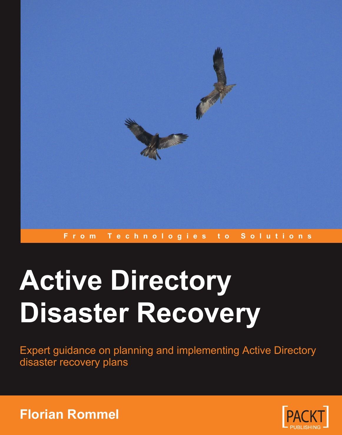 Active Directory Disaster Recovery купить на OZON по низкой цене ...