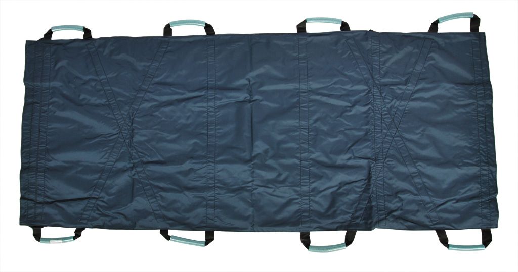 Плащевые носилки Med-Mos Carry Sheet (СП-7) купить на OZON по низкой ...