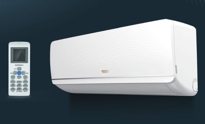 Сплит-система CENTEK CT-65F09 до 27 кв.м. - купить по доступным ценам в ...