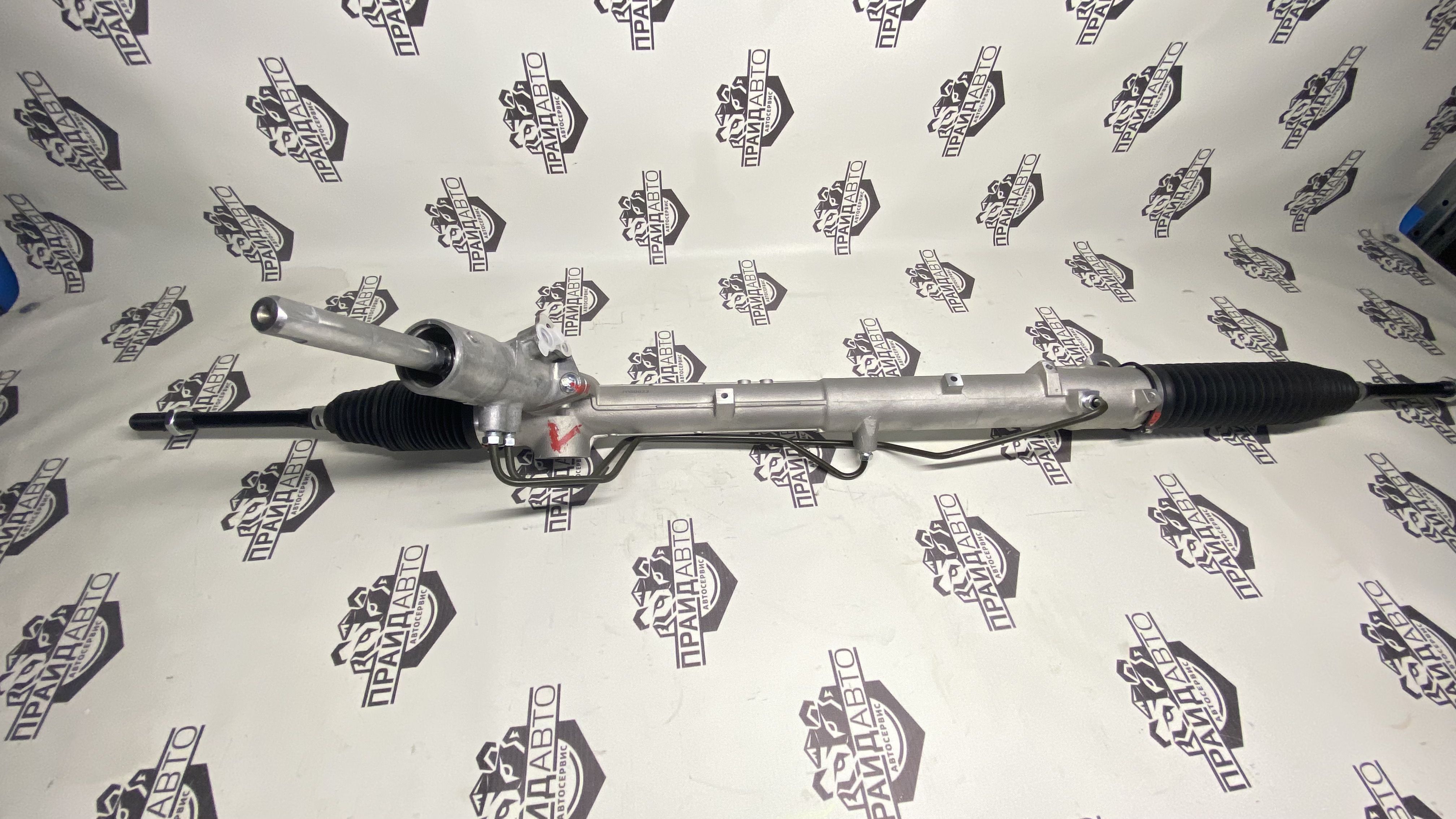 Рулевая рейка Форд Фокус 2 FORD Focus 2 2005-2011/C-MAX 2003-2010/Focus ...