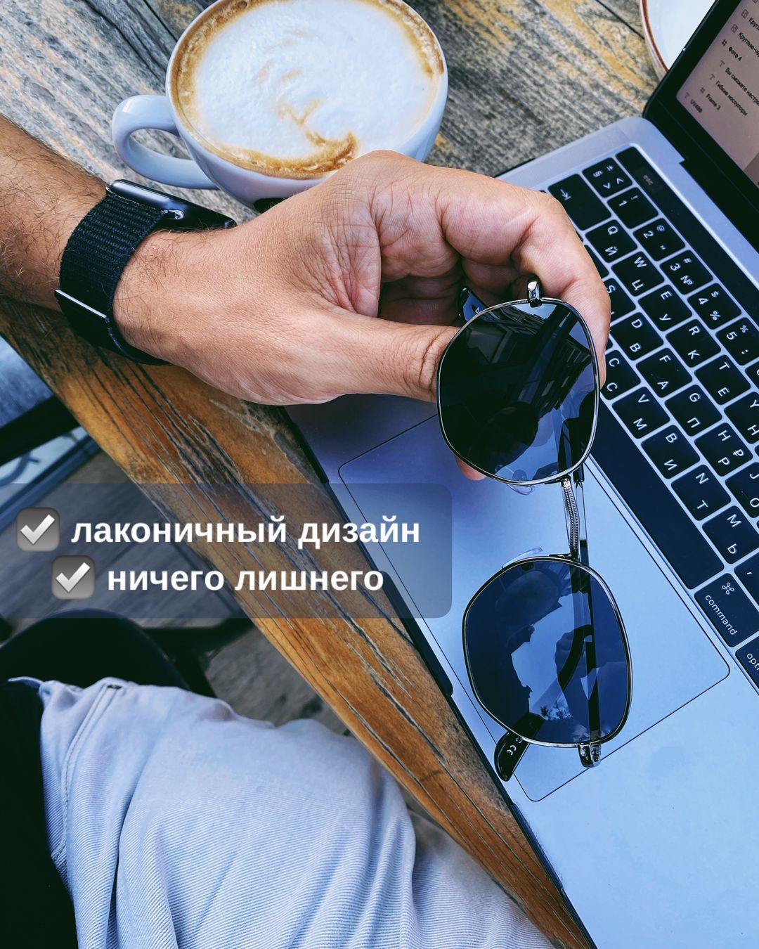 Очки солнцезащитные мужские круглые стекло - купить с доставкой по ...