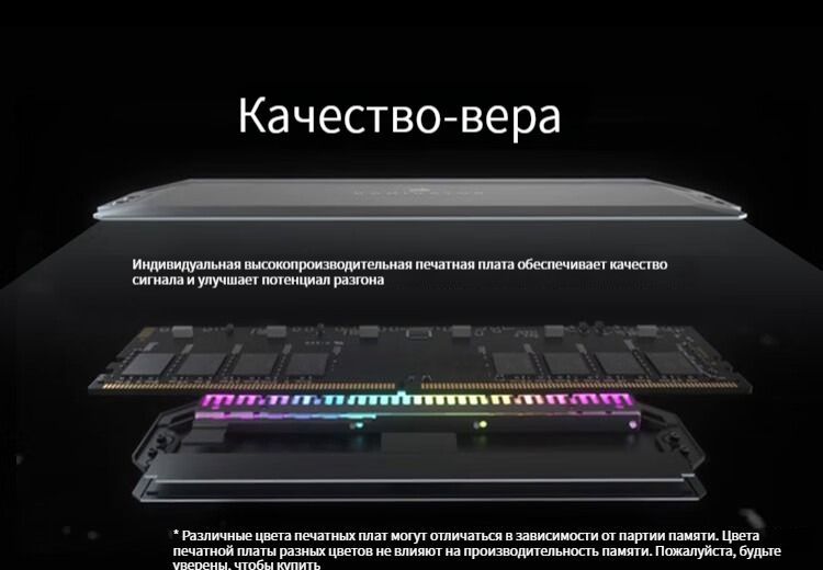 Модуль оперативной памяти Corsair H Dominator Ddr5 6000mhzwht32 ГБ