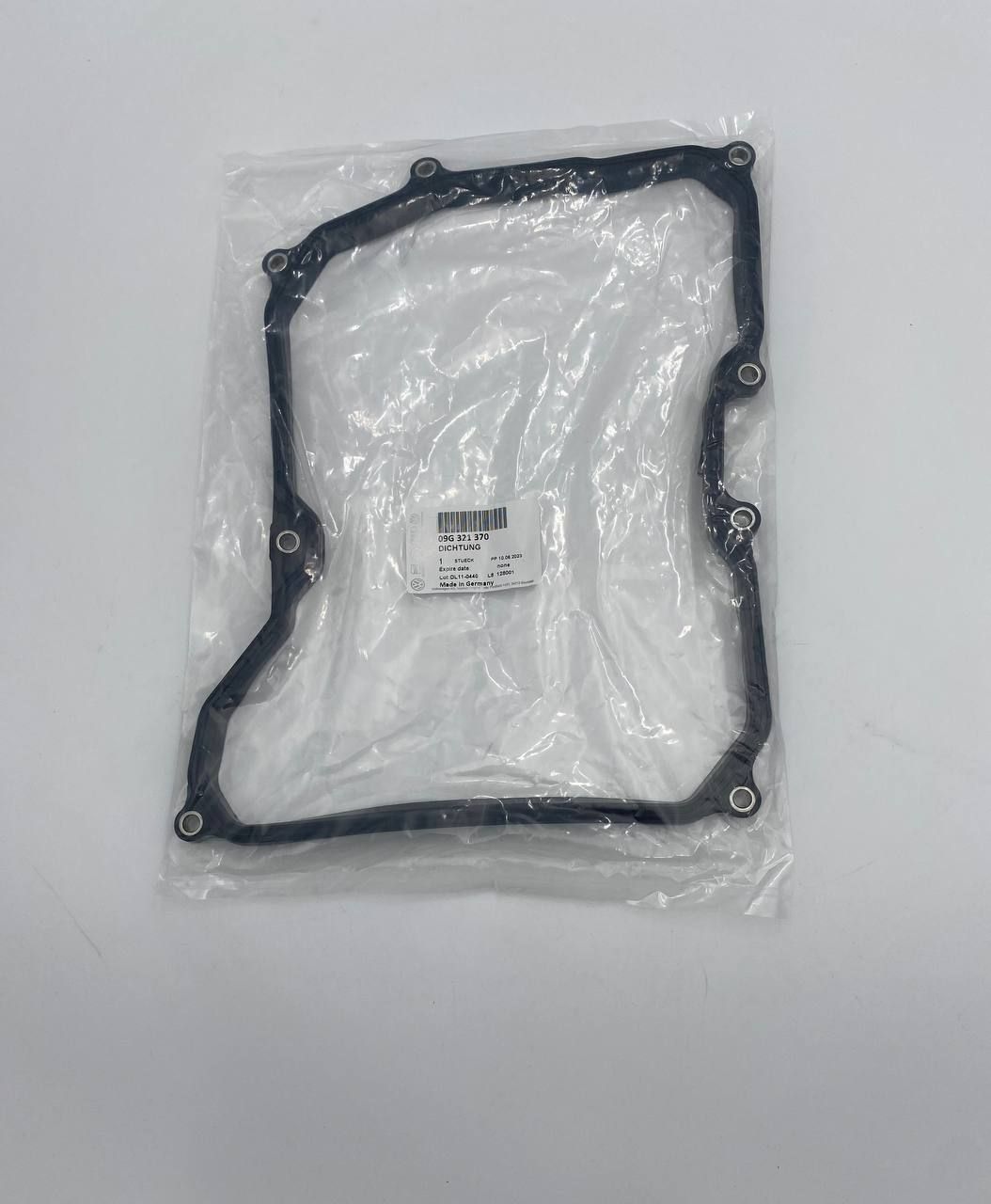 Прокладка АКПП - VAG (VW/Audi/Skoda/Seat) арт. 09G321370 - купить по ...