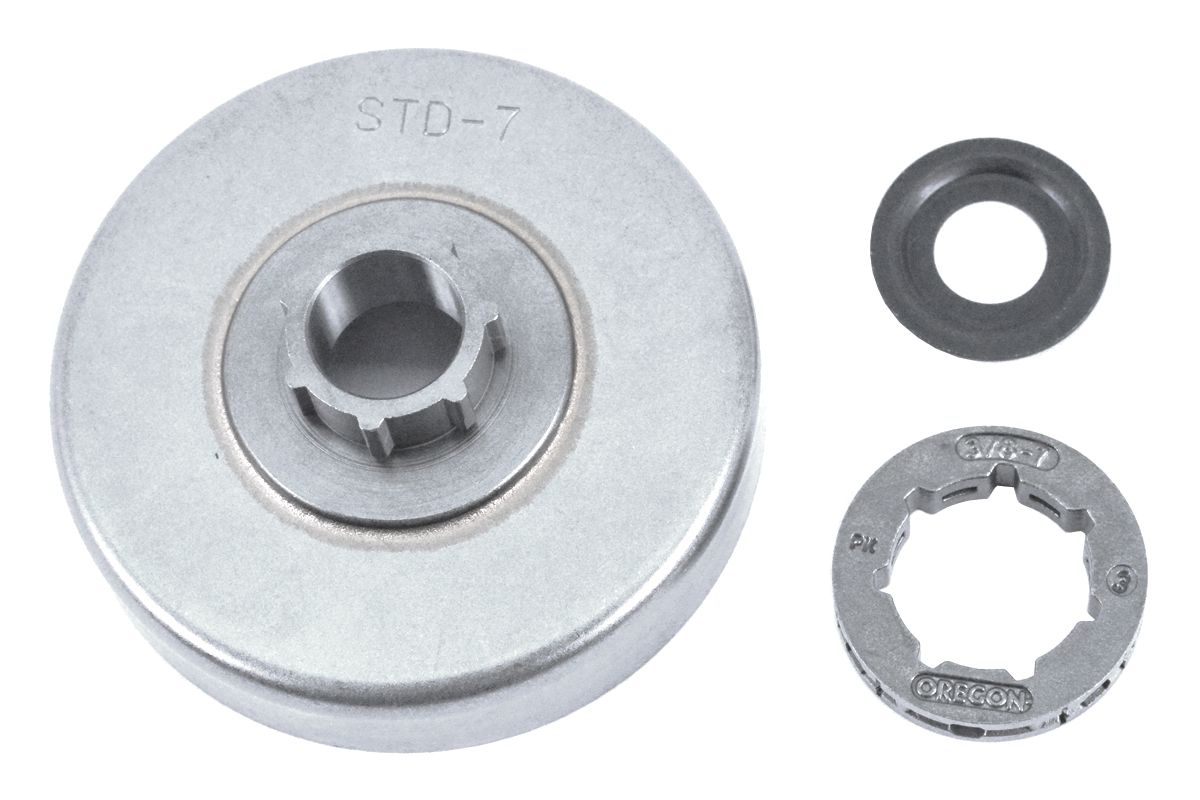 Барабан сцепления комплект для бензопилы Shindaiwa (Шиндайва) 757 ...