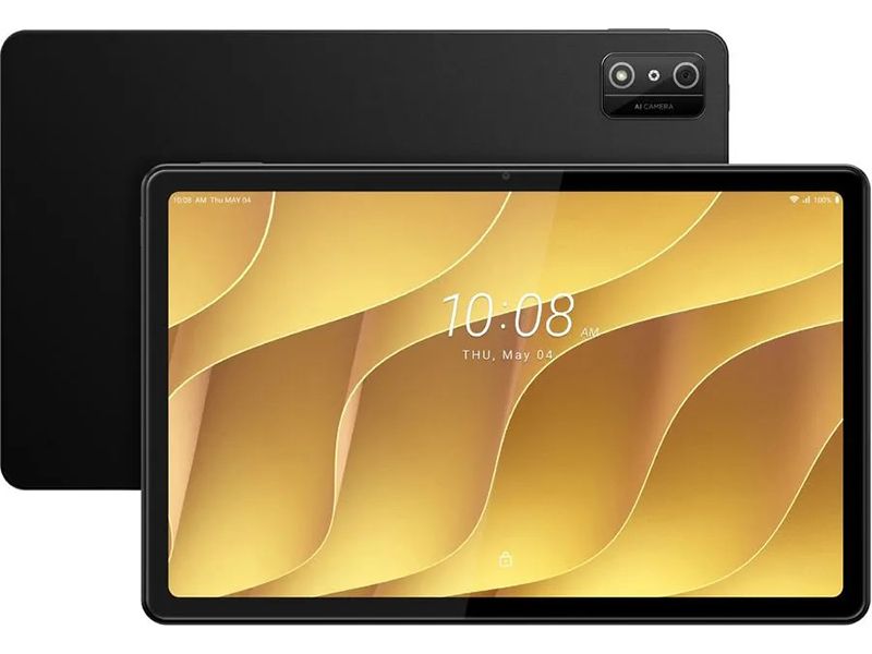 HTC Планшет A104 10.36" IPS 2000x1200, 8 ГБ / 128 ГБ 7000 черный купить ...