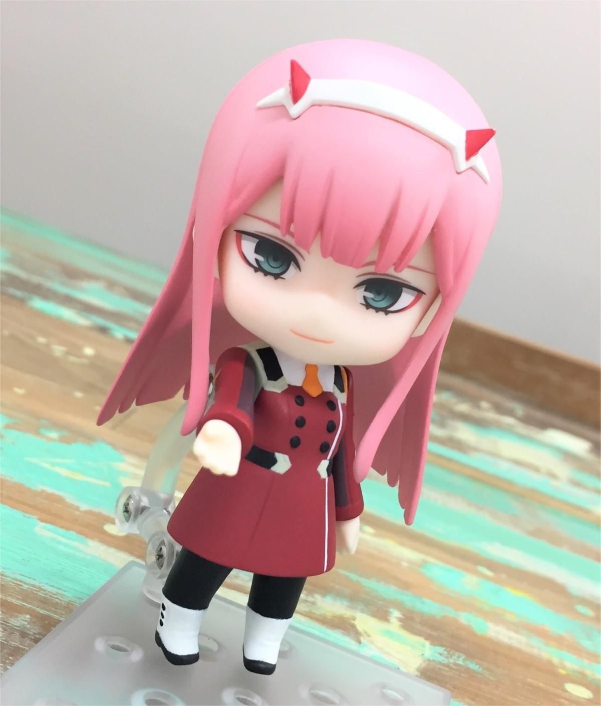Фигурка Милый во Франксе , Zero Two GSC / Nendoroid Darling in the ...