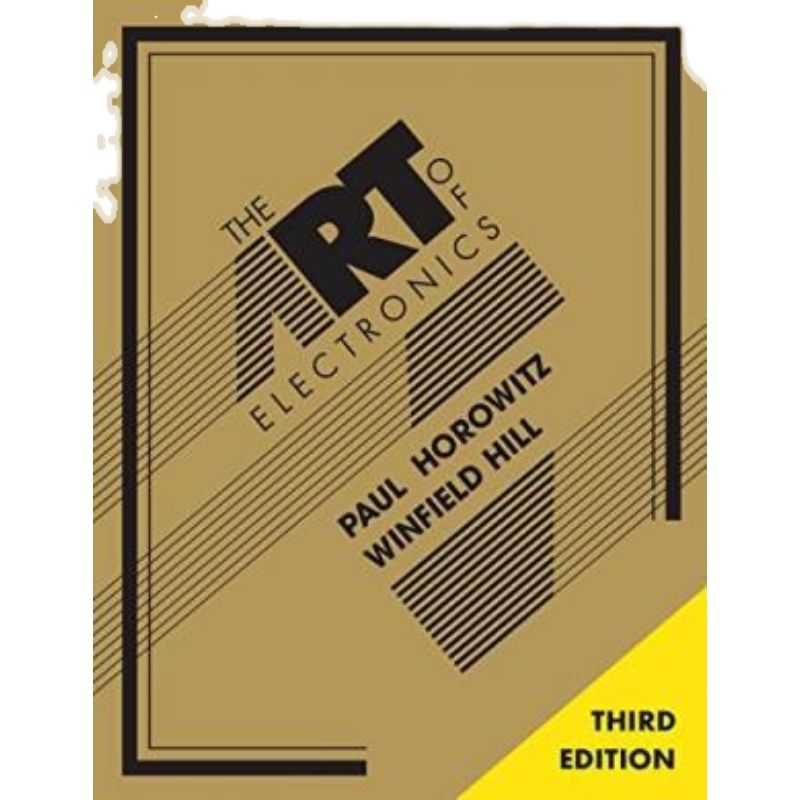 The Art of Electronics/Paul Horowitz купить на OZON по низкой цене ...