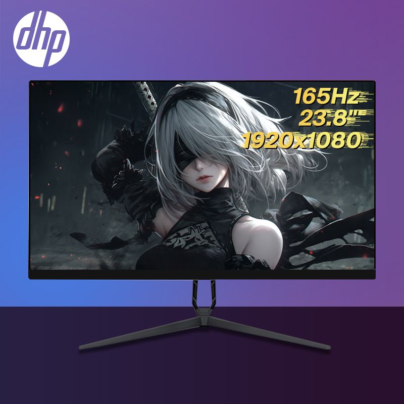 CHIGO 27" Монитор, черный купить на OZON по низкой цене (1057251052)