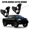 Пара Кронштейнов переднего бампера для Toyota Tundra 2007-2013 #52116 ...
