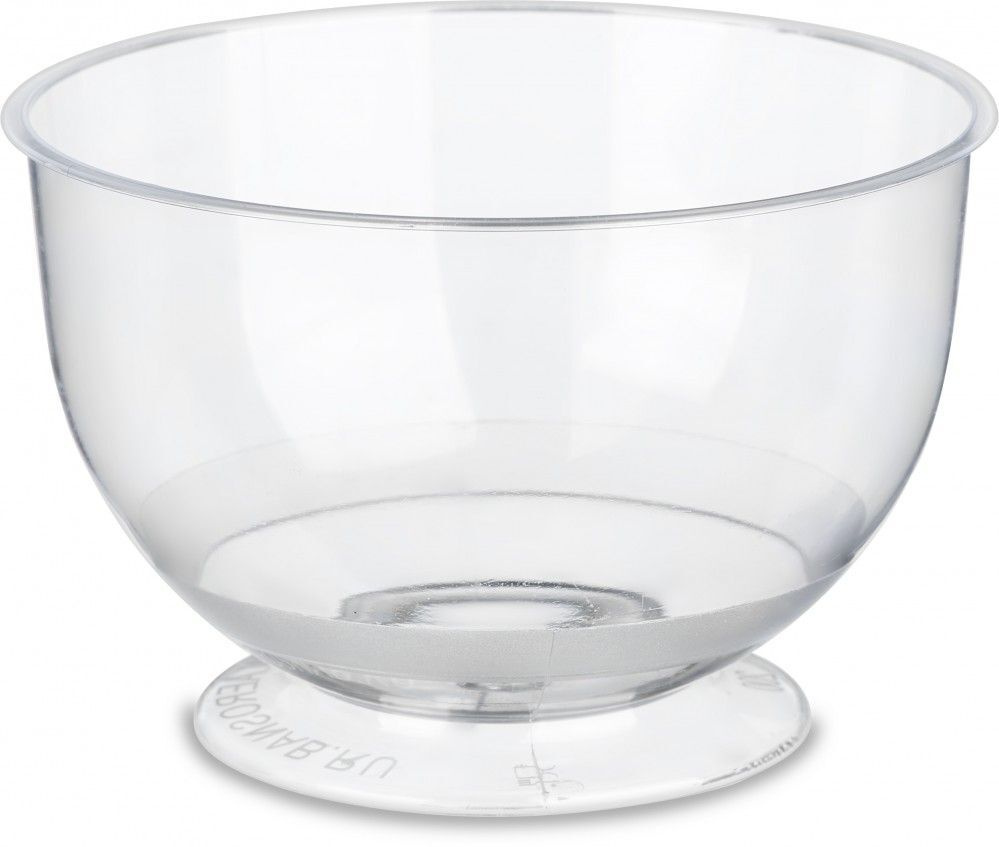 Креманка одноразовая пластиковая (16шт) купить на OZON по низкой цене ...