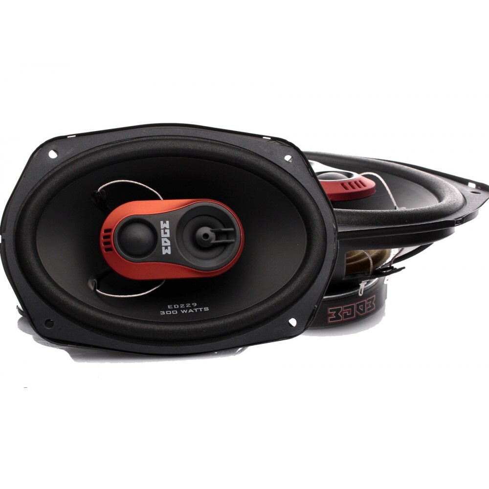 Система акустическая EDGE ED229-E8 - купить по выгодной цене в интернет-магазине OZON, гарантия ...