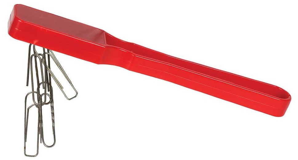 Магнитная палочка-жезл для опытов Learning Resources, магнитный жезл ...