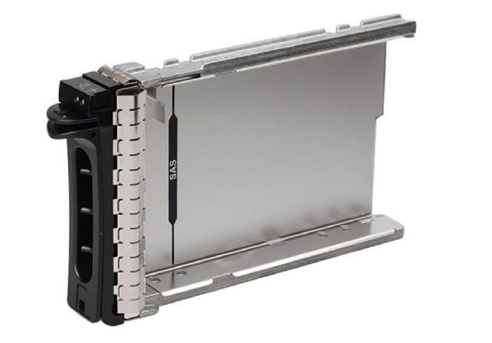 Корзина для HDD-накопителя Dell (F9541) - купить по выгодной цене в ...