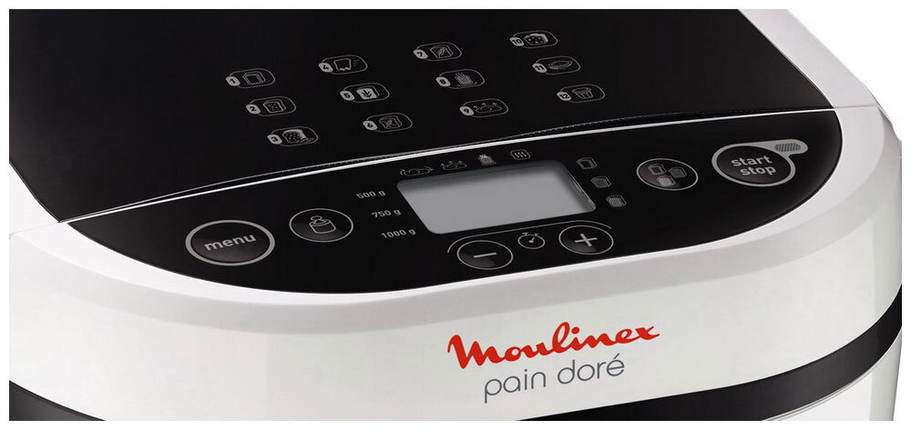 Аэрогриль Moulinex OW 210 Fast&Delicious - купить по выгодной цене в ...