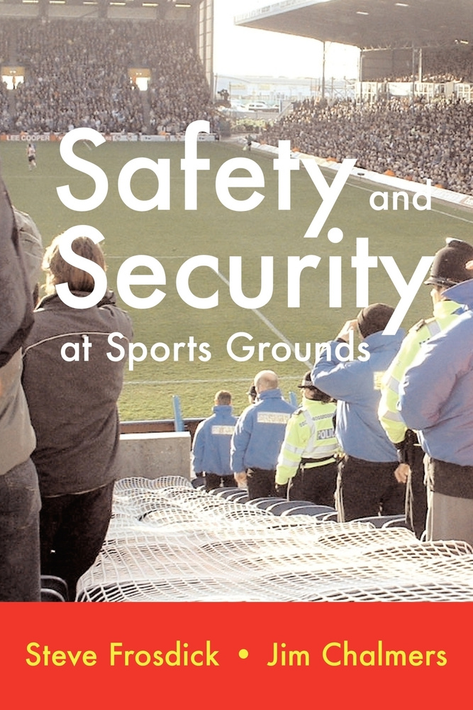 Safety and Security at Sports Grounds купить на OZON по низкой цене ...