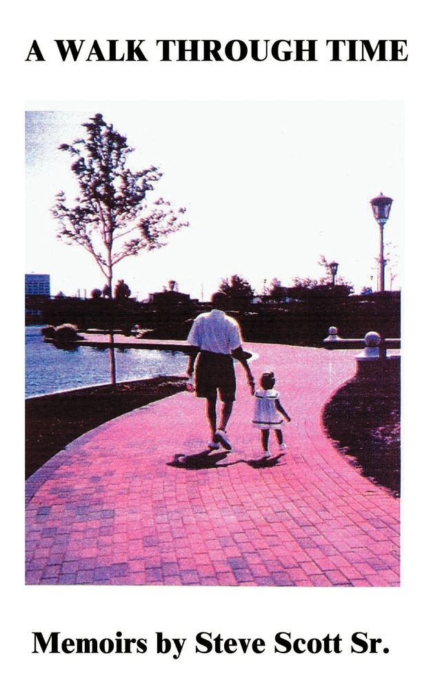 A Walk Through Time купить на OZON по низкой цене (157670200)