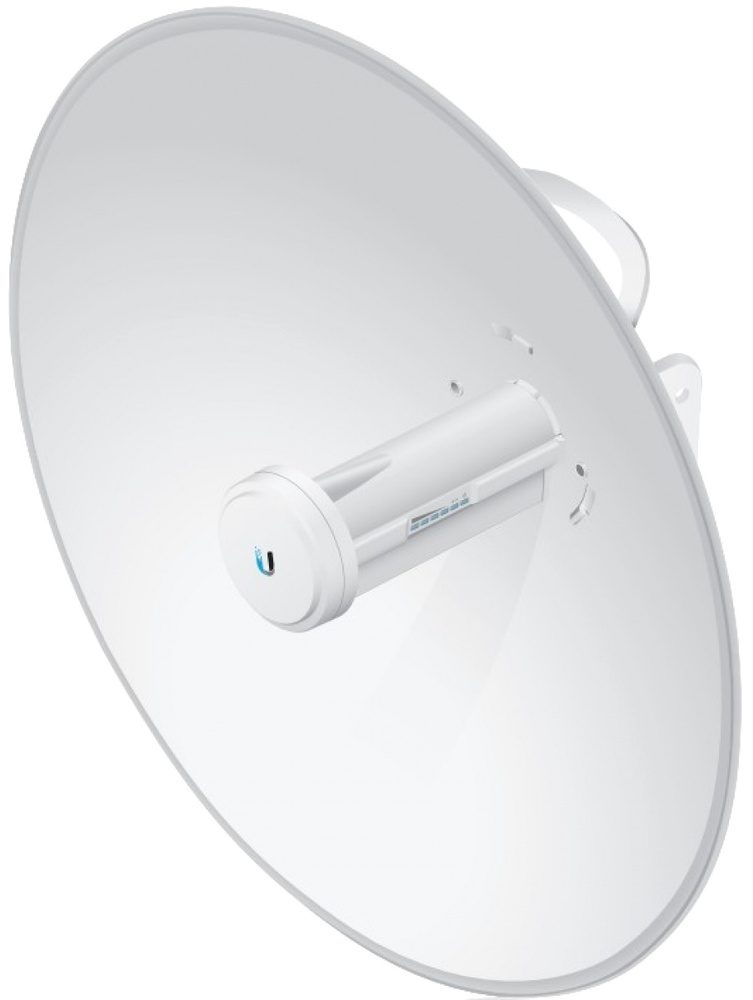 Wi-Fi-мост UBIQUITI PowerBeam 5AC Gen 2 - купить по выгодной цене в ...