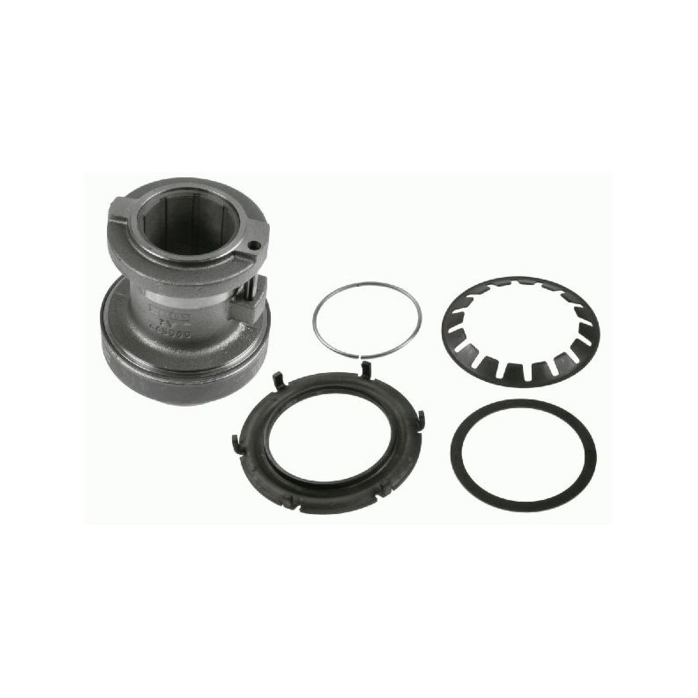 Подшипник выжимной KZISZ-5 MB Actros/Axor/Econic SACHS 3100002255 ...