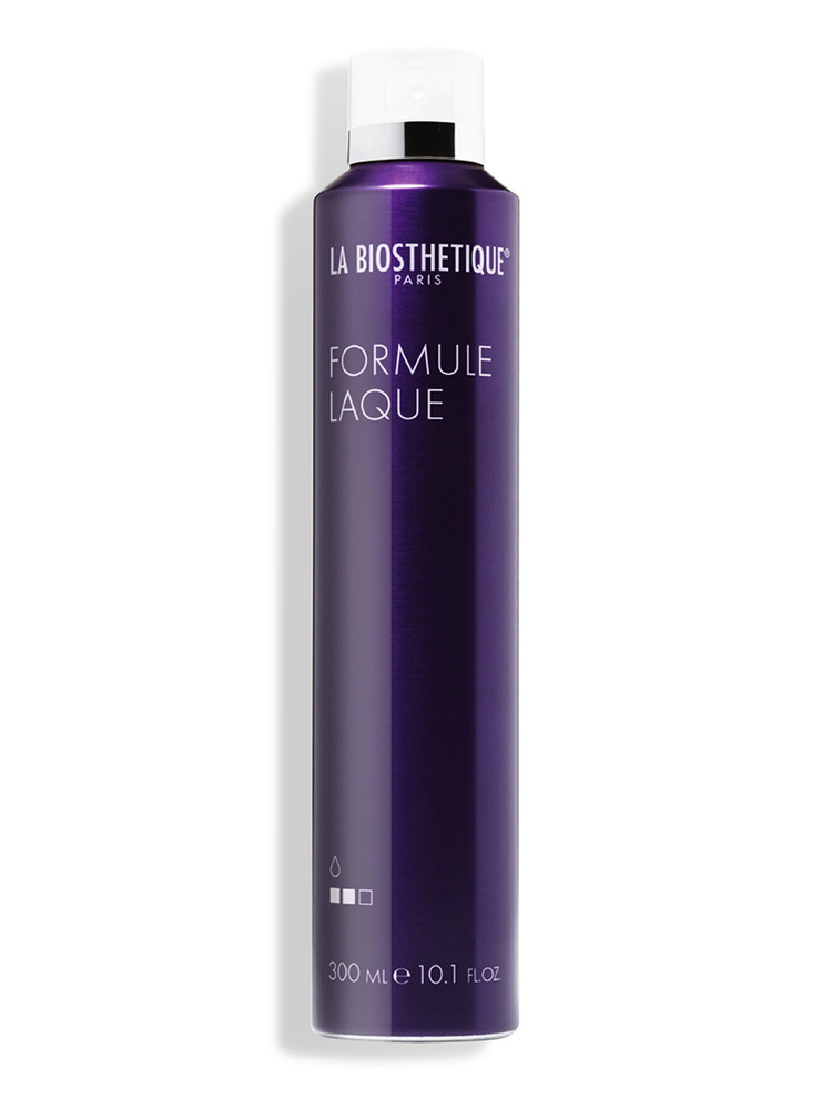 La Biosthetique Лак для волос средней фиксации Formule Laque 300 мл ...