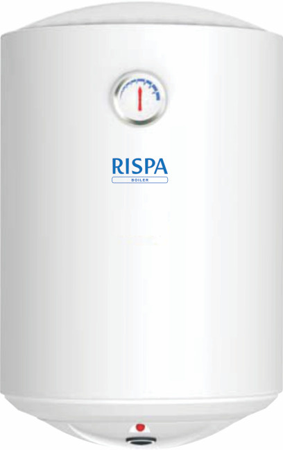 Водонагреватель накопительный RISPA TermoHit-100 V купить по доступной ...