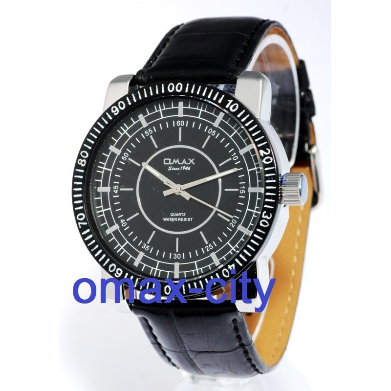 Часы наручные OMAX Quartz - купить с доставкой по выгодным ценам в ...
