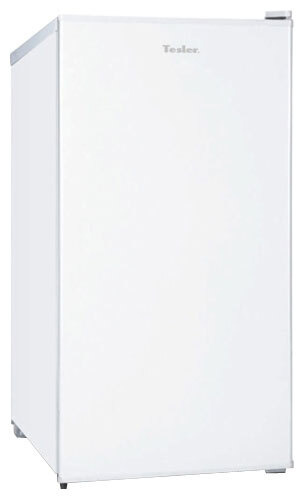 Холодильник Tesler RC-95 White - купить по доступной цене в интернет ...