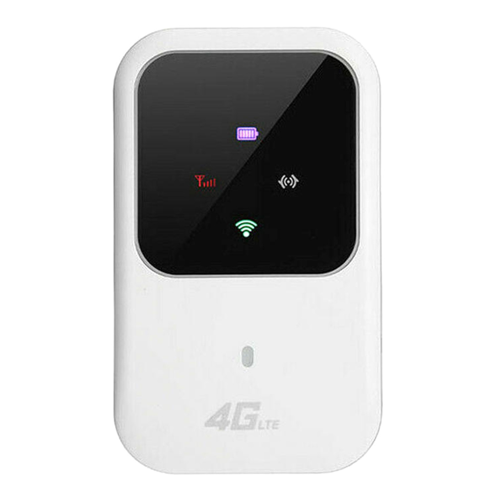 Разблокированный мобильный широкополосный WiFi 4G-LTE беспроводной ...
