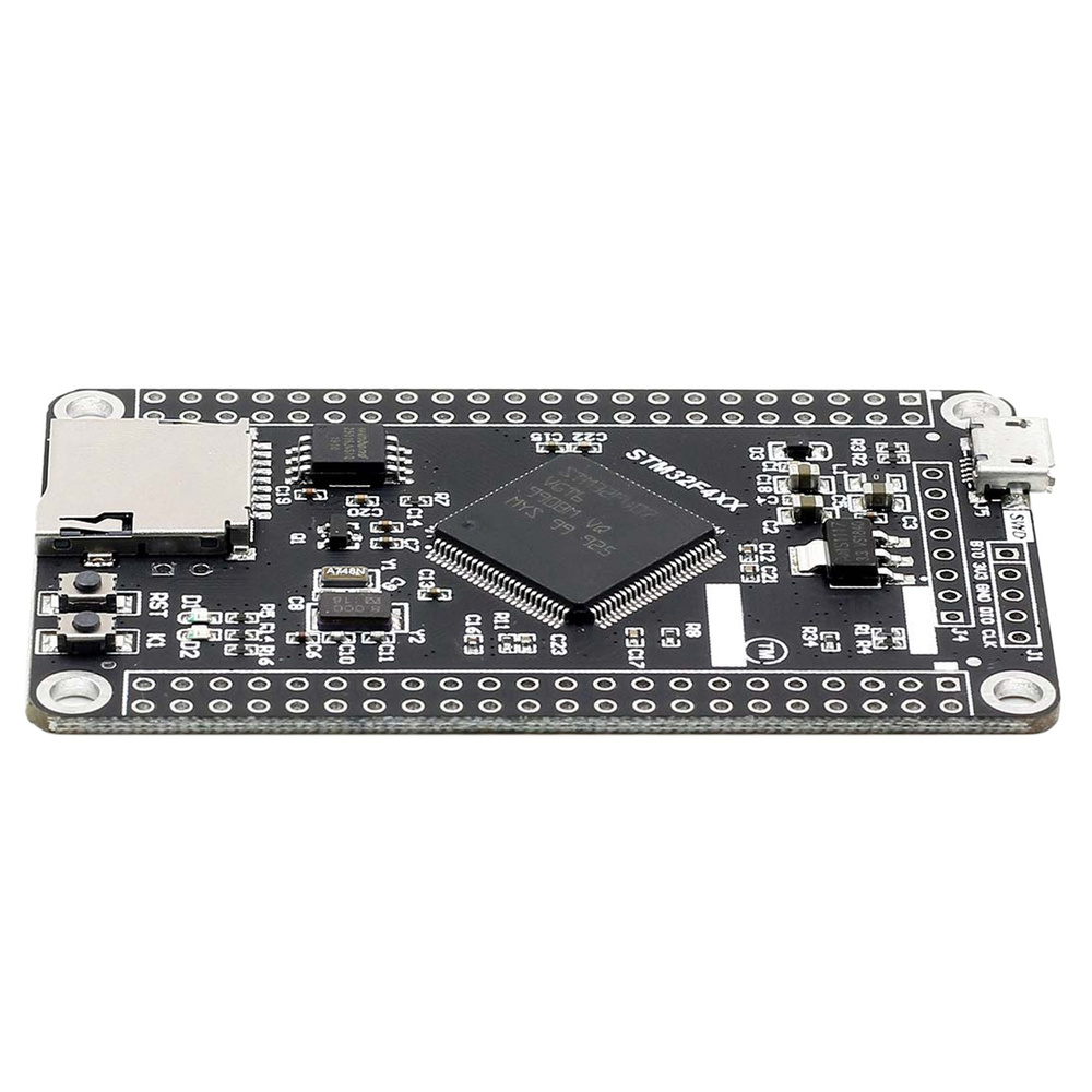STM32F407VGT6 STM32 Системная плата ядра STM32F407 Разработка F407 ...