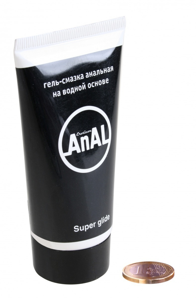 Анальный гель Eroticon Anal - купить с доставкой по выгодным ценам в ...
