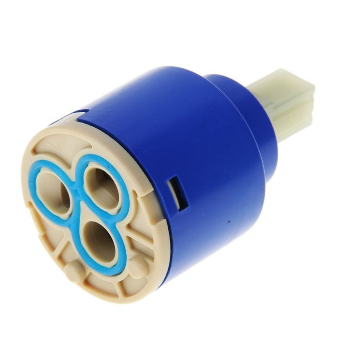 Картридж для смесителя Accoona A442, d 35 мм, механизм керамика купить ...