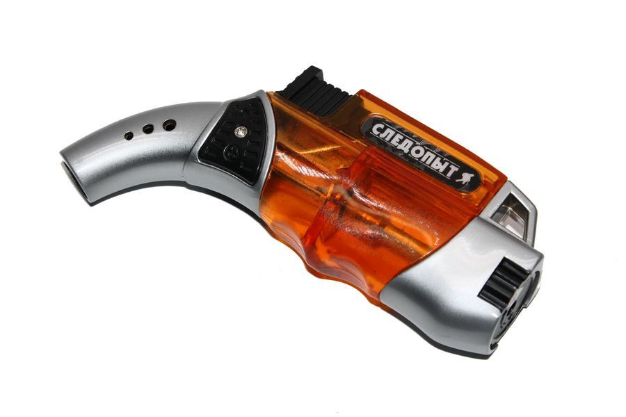 Горелка газовая Следопыт-GTP-R05 - купить по выгодным ценам в интернет-магазине OZON (693211637)