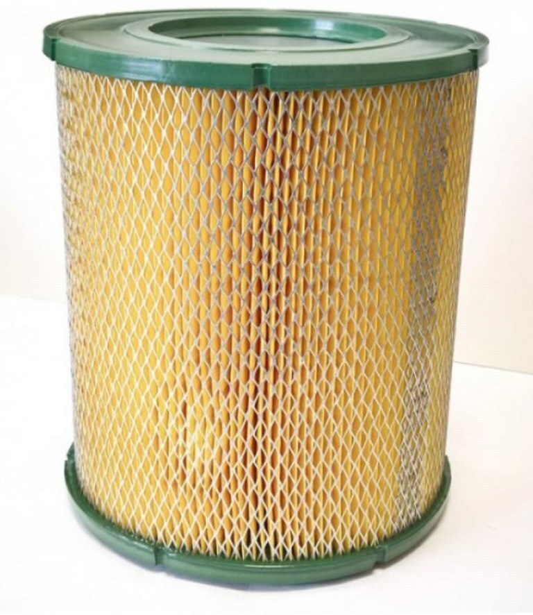 Фильтр воздушный BIG FILTER воздушный ГАЗ 3310 "Валдай" "BIG Filter" GB ...