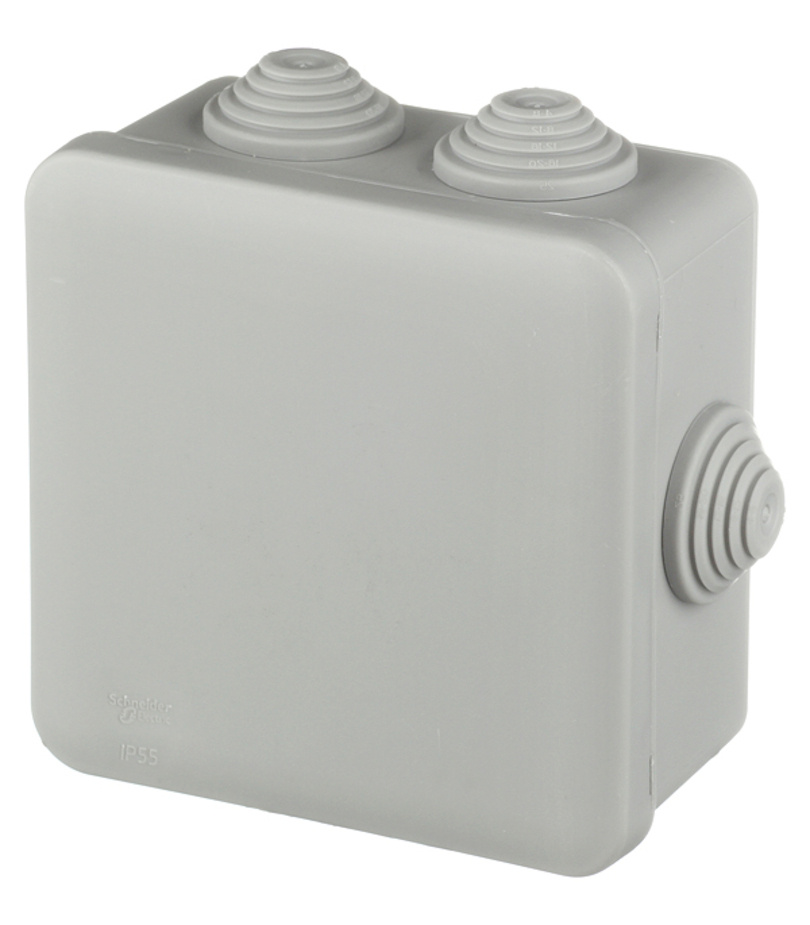 Коробка распределительная Schneider Electric Systeme Electric для ...